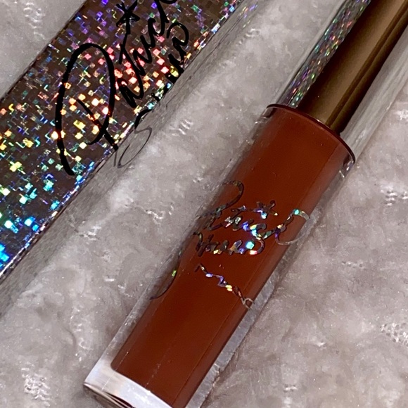 MAC Cosmetics | Makeup | Mac X Patrick Starrr Lipglass | Poshmark